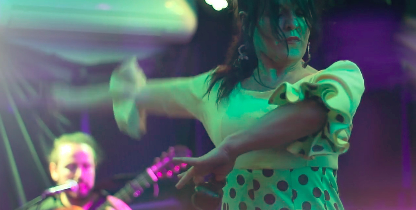 Shop ~ New Flamenco Project